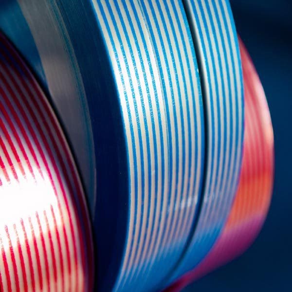 High Quality Adhesive Tapes, Release Liners | Infinity Tapes