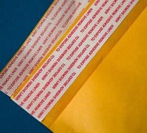 Paper Bleached Super-Calendered Kraft Paper | Infinity Tapes