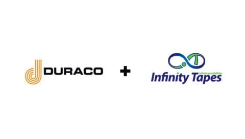 Exciting news here at Infinity Tapes - we are proud to announce that ...