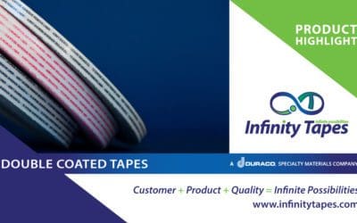 Spotlight | Infinity Tapes