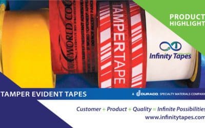 Spotlight | Infinity Tapes